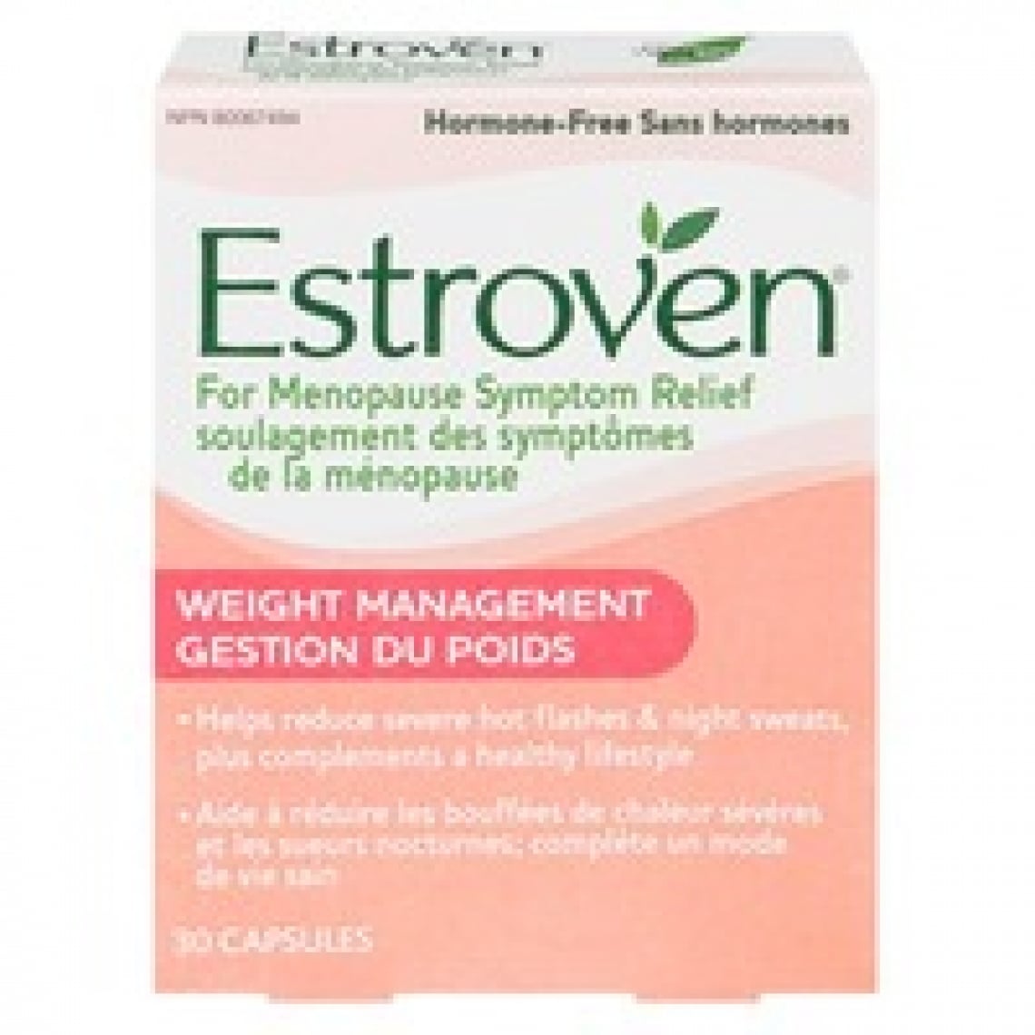 Estroven Weight Management 30.0 Capsules – CTC HealthCare