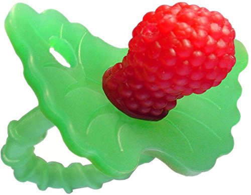 Razbaby Raz-berry Teether - CTC Health