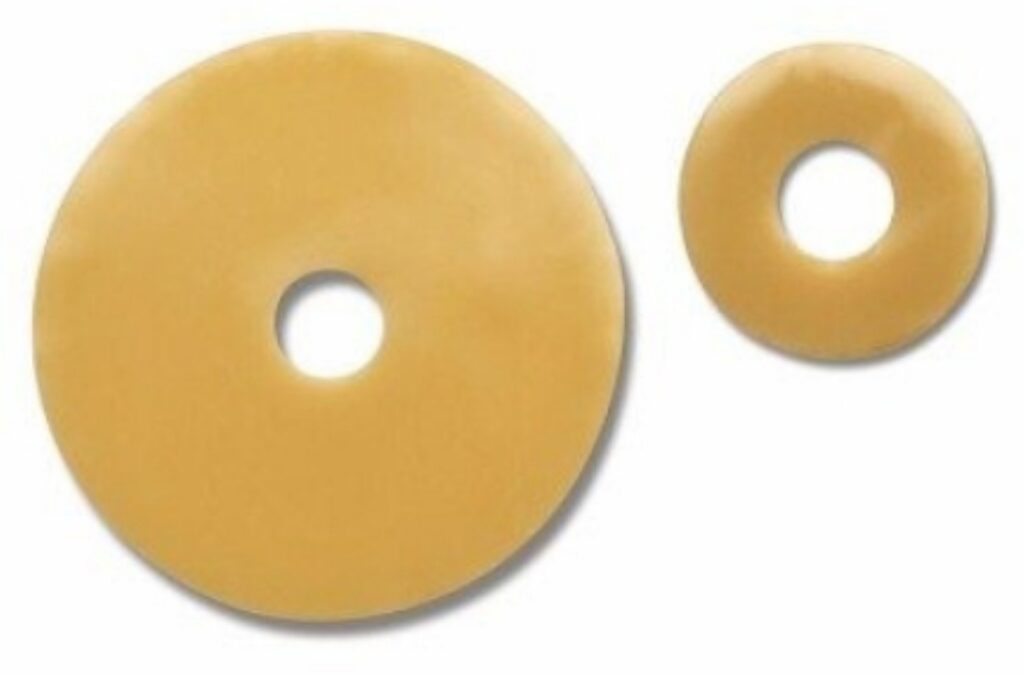 7805 Adapt Barrier Ring, 10 Per Box - CTC Health