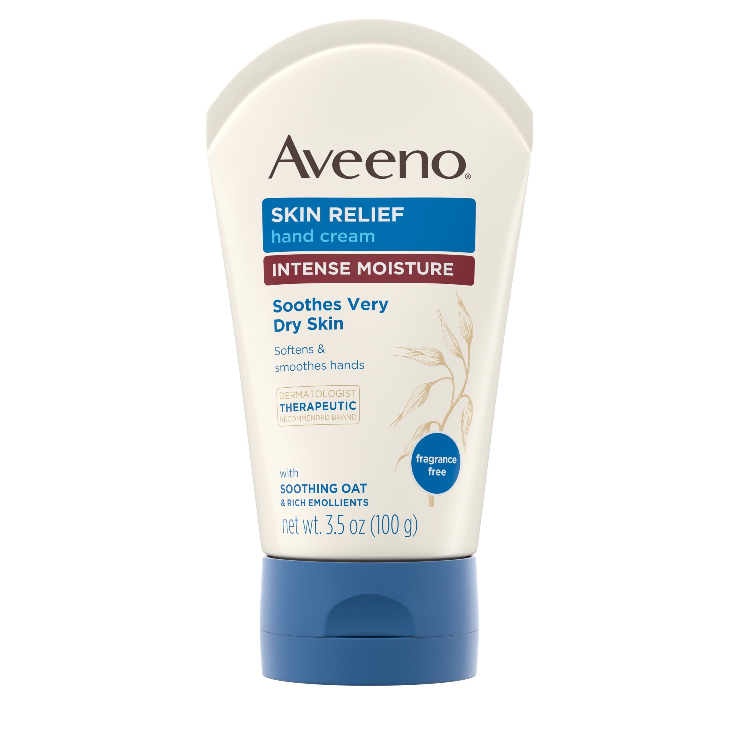Aveeno Intense Relief Hand Cream - CTC Health