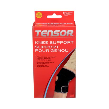 Tensor Neoprene Knee Support Other - CTC Health