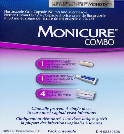 Monicure Combo Pack - CTC Health