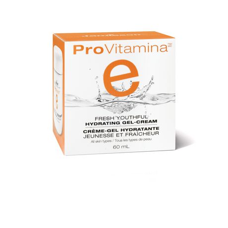 Jamieson Laboratories Jamieson Vitamin E Hydrating Day Cream - CTC Health