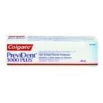 Colgate Prevident 5000 Plus Spearmint Fluoride Anti Cavity Toothpaste ...