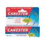 Canesten Antifungal Cream Small Tube - CTC Health