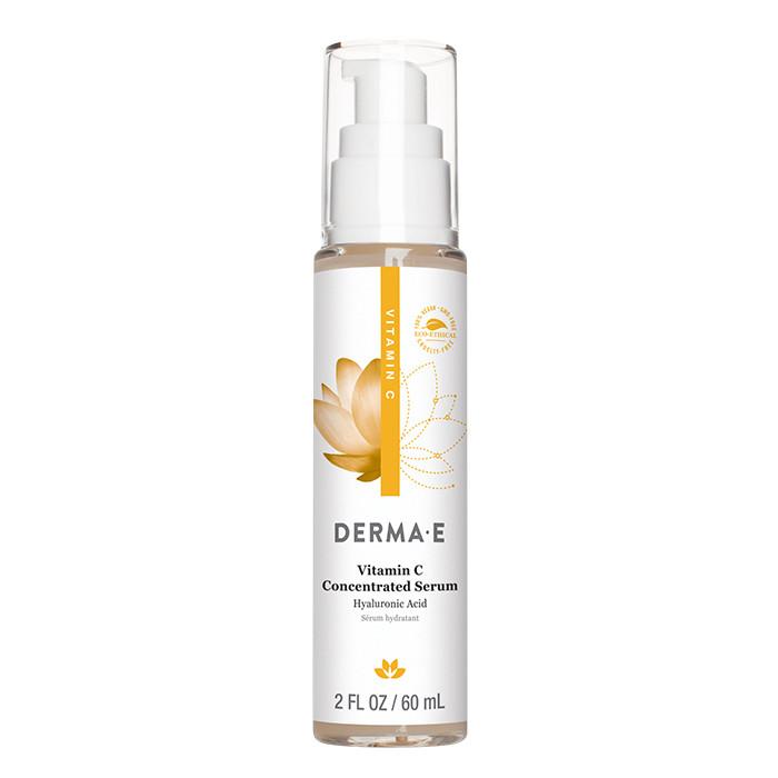 Derma E Vitamin C Concentrated Serum - CTC Health