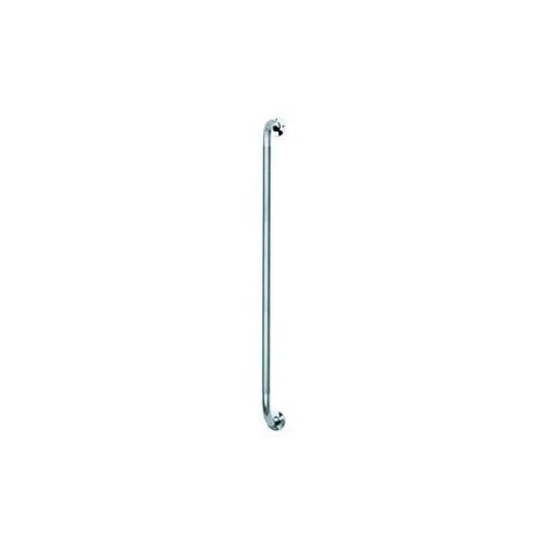 Drive Medical 11233500 Chrome Finish Grab Bar, 12 In. - CTC Health