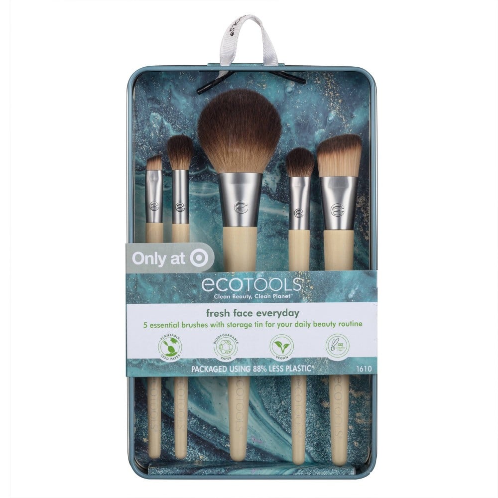 Ecotools Start The Day Beautiful Kit - CTC Health