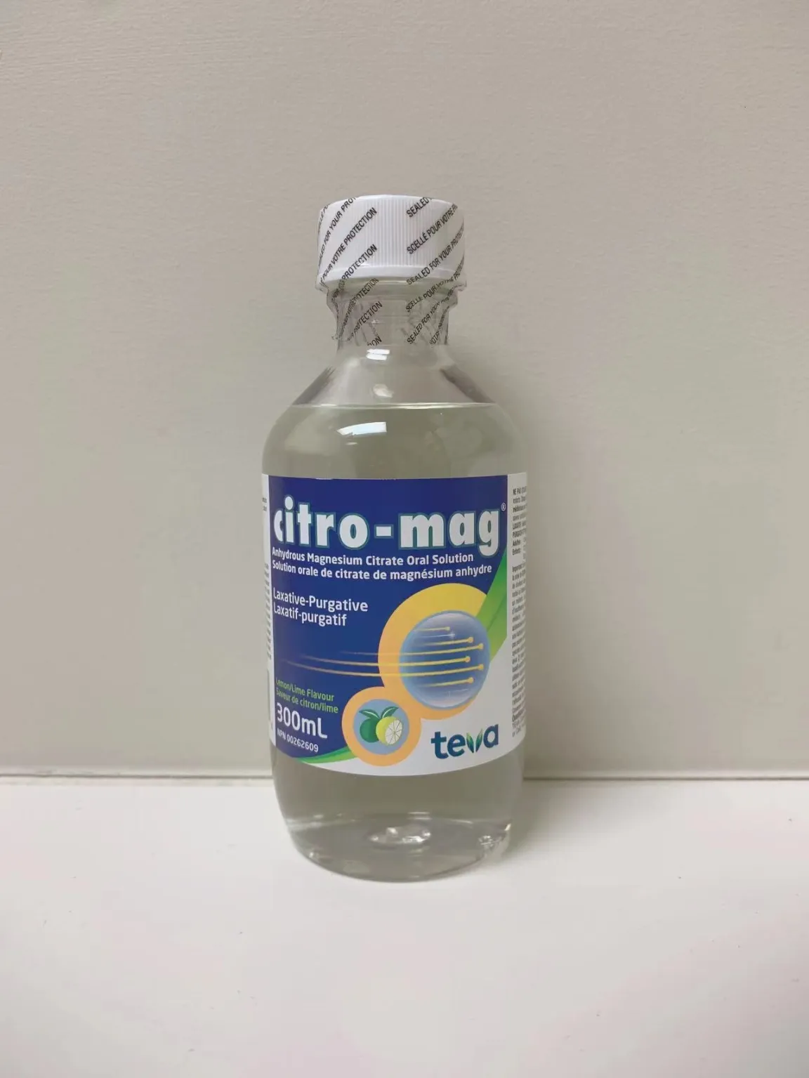 Rougier Pharma Citro Mag Laxatif/purgatif - CTC Health