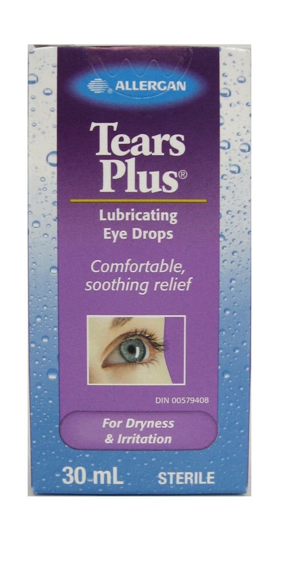 Tears Plus - CTC Health