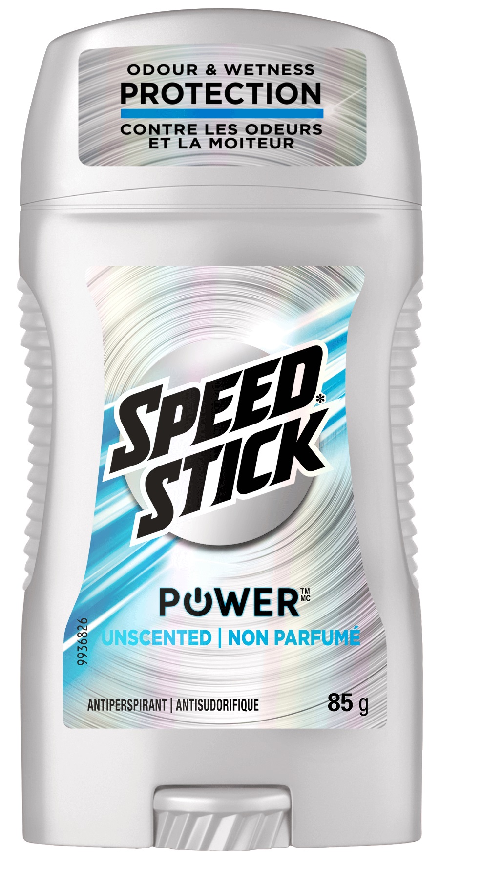 Lady Speed Stick Plus Ult Unscntd Tall - CTC Health