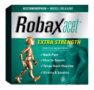 Robax Robaxacet Extra Strength 18 Caplets - CTC Health