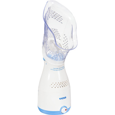Vicks Vih200c Sinus Inhaler White - CTC Health