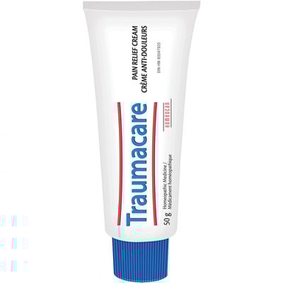 Traumacare Traumacare Pain Relief Cream 50.0 G - CTC Health