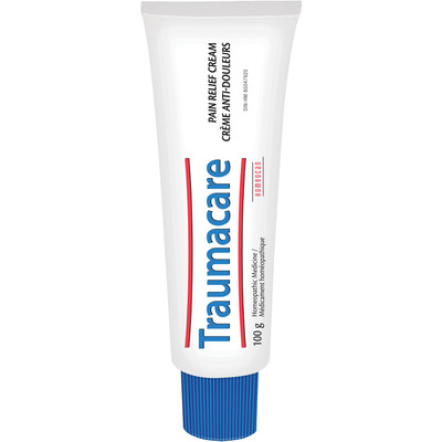 Traumacare Traumacare Cream 100.0 G - CTC Health