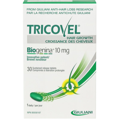 Tricovel Tricovel Tablets 30.0 Tab - CTC Health