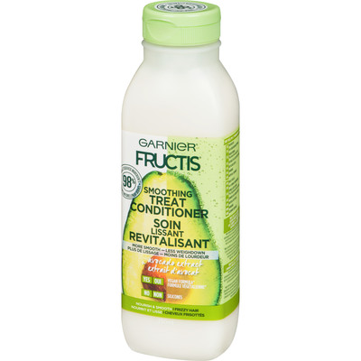 Garnier Fructis Hair Treats Avocado Conditioner 350ml - CTC Health