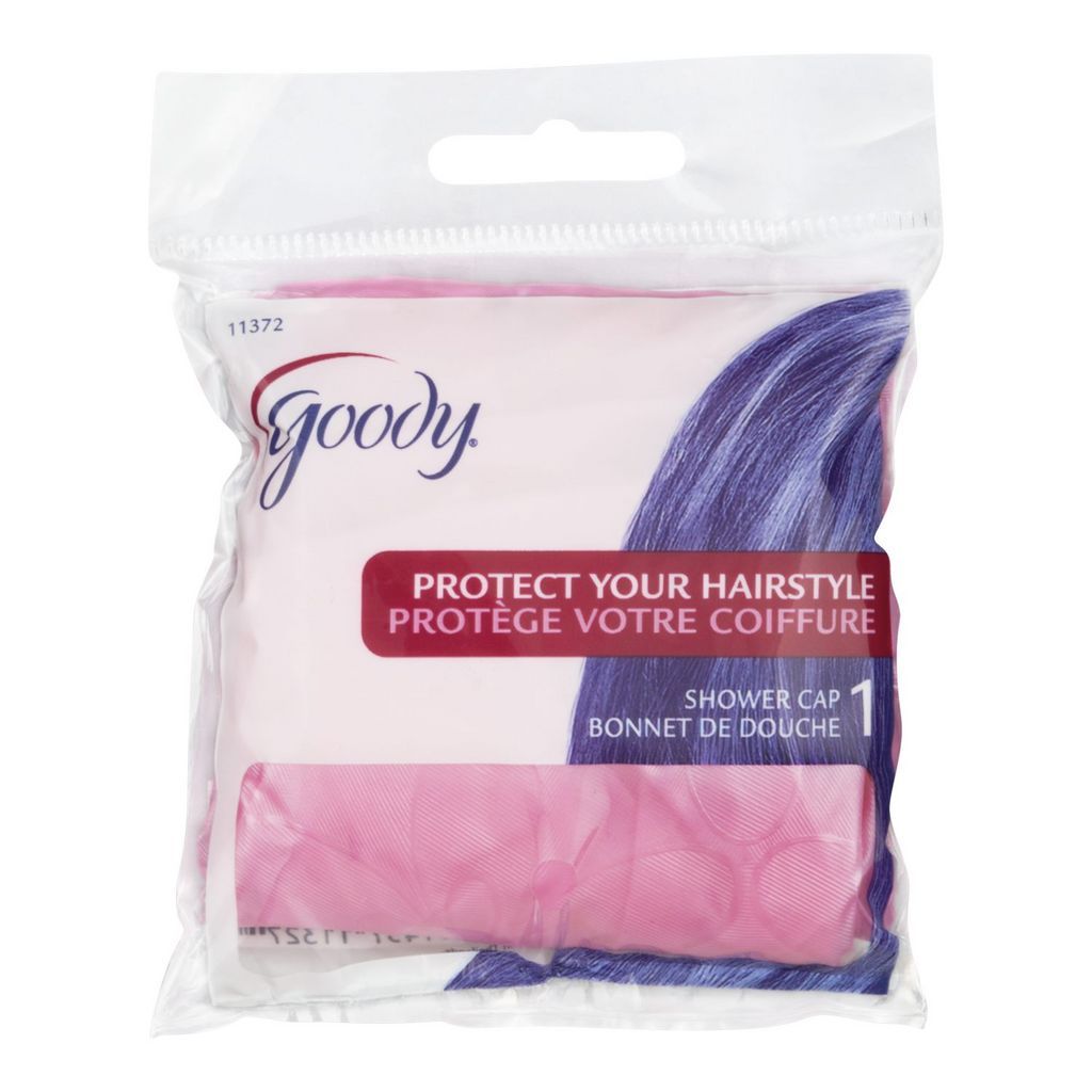 Goody Shower Cap - CTC Health