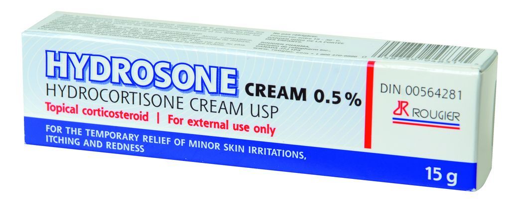 Hydrosone Cream 0.5% - CTC Health