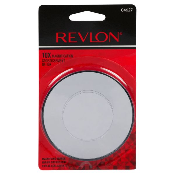 Revlon Magnifying Makeup Mirror (x10) – CTC Health