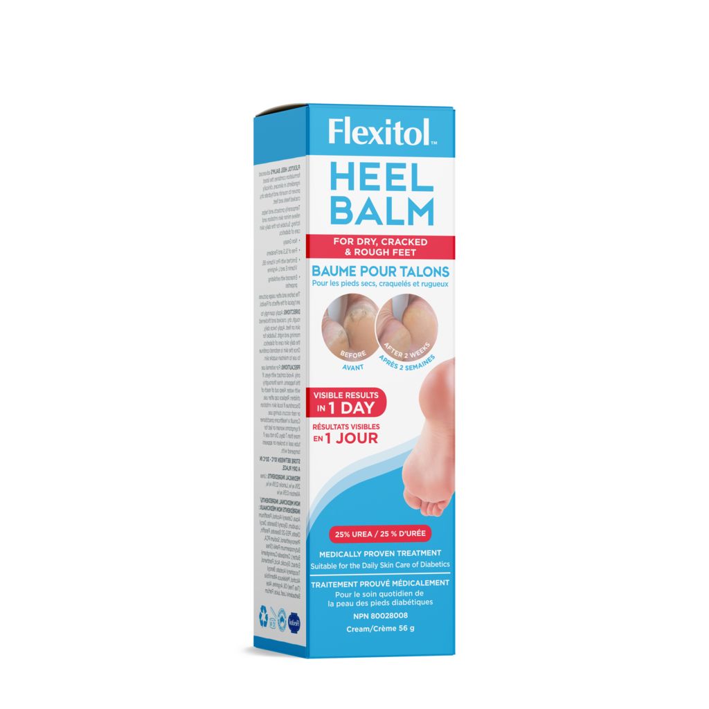 Flexitol Heel Balm - CTC Health