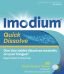 Imodium Diarrhea Relief, Quick-Dissolve Tablets - 20 ea - CTC Health