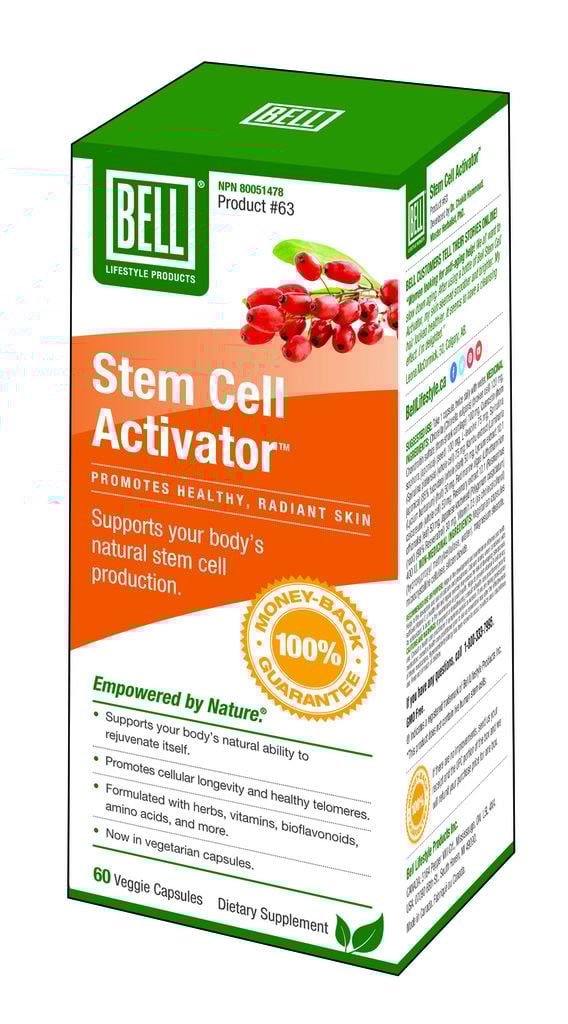 Bell Lifestyle Products Cell Restore - CTC Health