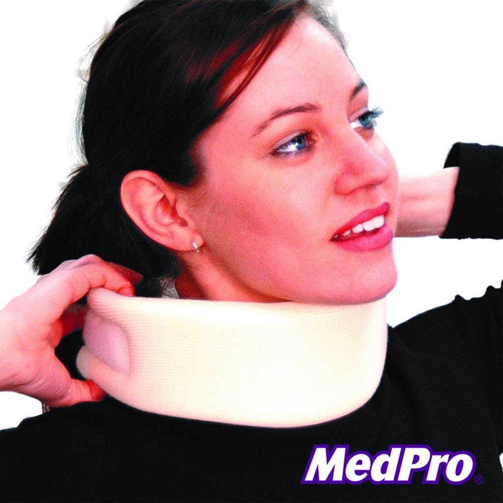 Medpro Soft Cervical Collar - CTC Health