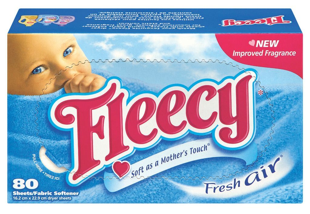 Fleecy Sheets Fresh Air - CTC Health
