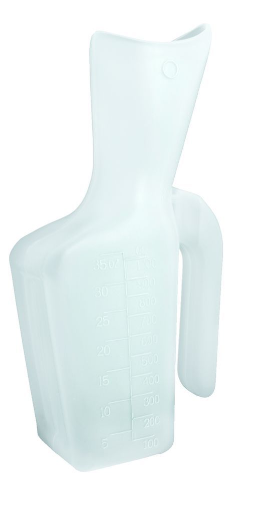 Medpro Female Urinal - CTC Health