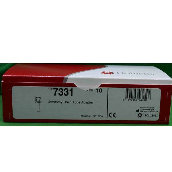 73314910 Urostomy Drain Tube Adapter – CTC Health