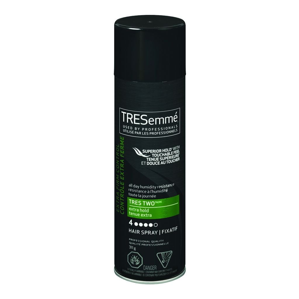 Tresemme Tres Two Extra Hold Hair Spray - CTC Health