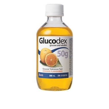 Glucodex 50g - CTC Health