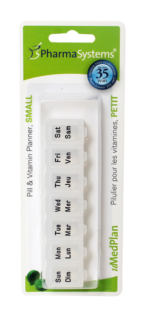 Brand: PharmaSystems - CTC Health