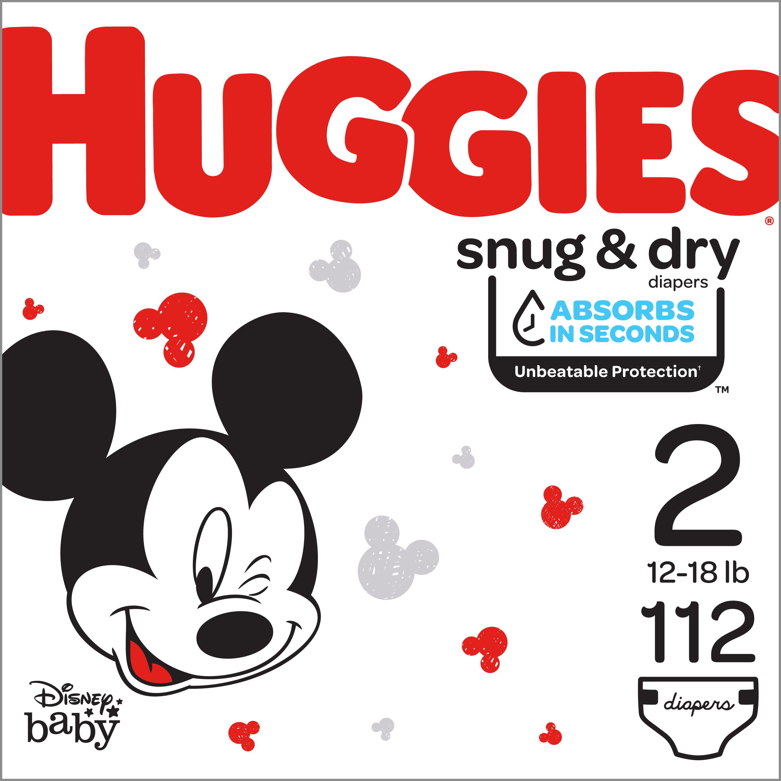 Huggies Little Snugglers Baby Diapers Size Newborn 76 Count 76 0 Huggies Little Snugglers Baby Diapers Size Newborn 76 Count 76 0