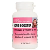Smart Solutions Bone Booster - CTC Health