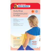 The Original Bed Buddy Body Wrap - CTC Health