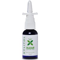 Xlear Nasal Wash - 45ml Spray - CTC Health