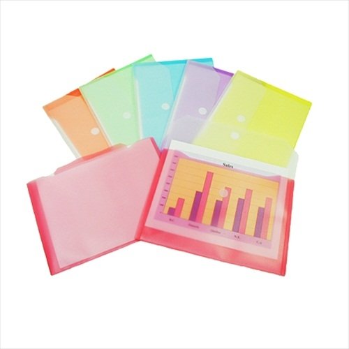 Winnable Poly Envelope Double Pocket Expanding (2 Pt) - CTC Health