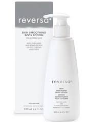 Reversa Skin Smoothing Body Lotion 200.0 ML 265.2 G - CTC Health