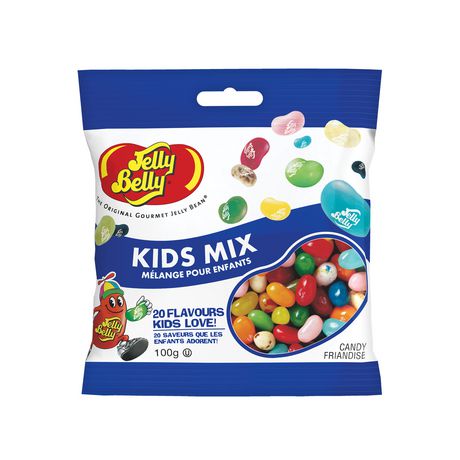 Jelly Belly Kids’ Mix Candy Bag - CTC Health