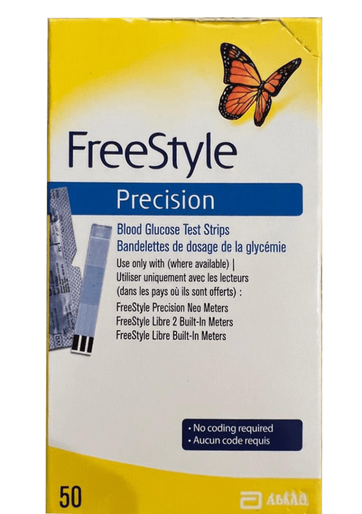 Category: Glucose Monitoring - CTC Health