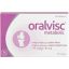 Oralvisc metabolic Joint Pain Leptin 80mg 28 cap - CTC Health