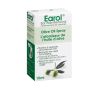 Earol® Olive Oil Ear Wax Removal Spray, 10 ml - CTC Health