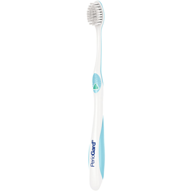 Colgate PerioGard Soft Toothbrush (1/PK) - CTC Health