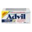 Advil Extra Strength Ibuprofen 100 Capsules - Powerful Pain Relief ...