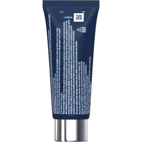 Crest Pro-Health Densify PRO Intensive Clean Toothpaste - CTC Health