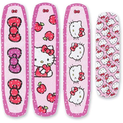 Hello Kitty Band-Aid - CTC Health