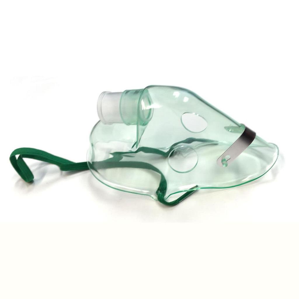 MedPro Child Nebulizer Masks - AMG 705-550 - CTC Health