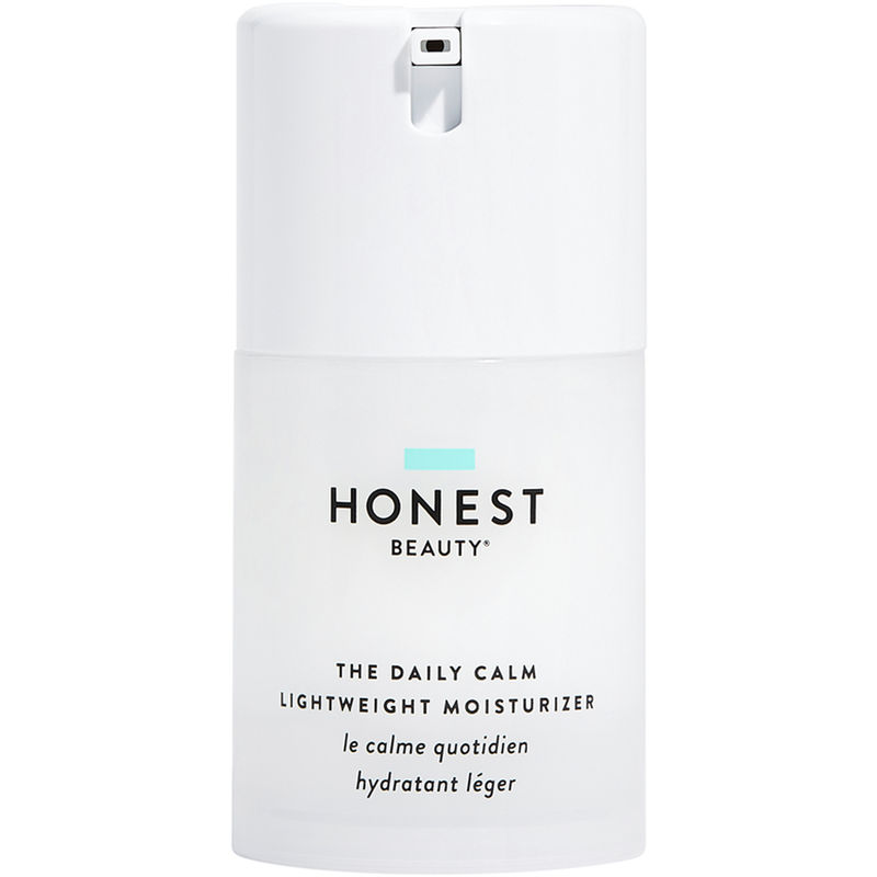 Honest Beauty The Daily Calm Lightweight Moisturizer 50 mL - CTC Health